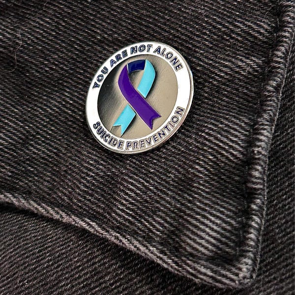 No One is Illegal Lapel Pin, Immigration Rights Lapel Pin, Immigrant ...