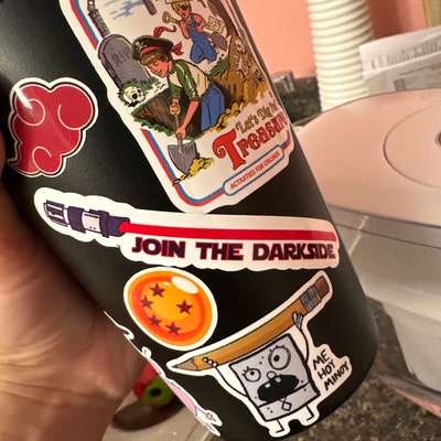 Iron Man Helmet Sticker Marvel Iron Man Sticker Super Hero Sticker Sci ...