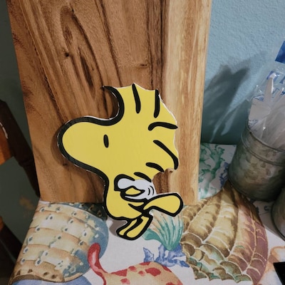 Woodstock Snoopy Yellow Bird Fly, Flying Bird Svg, Peanuts Png, Snoopy ...