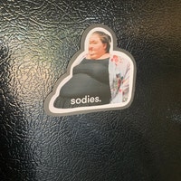 Ozark Quotes, Ozark Magnet, Ozark Sticker, Ruth Langmore, Marty Byrde ...