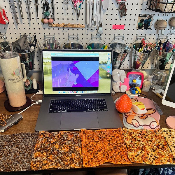 Critical Knit Cowl Pattern - Etsy