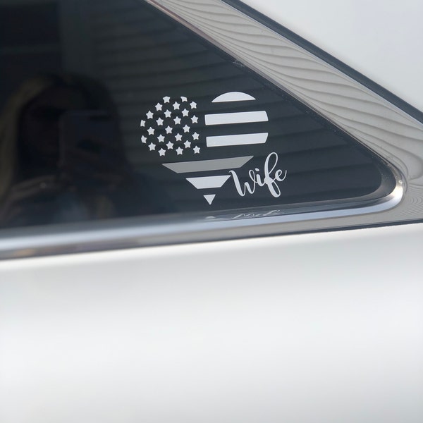 Thin Silver Line, Corrections Officer, Corrections Officer Decal ...