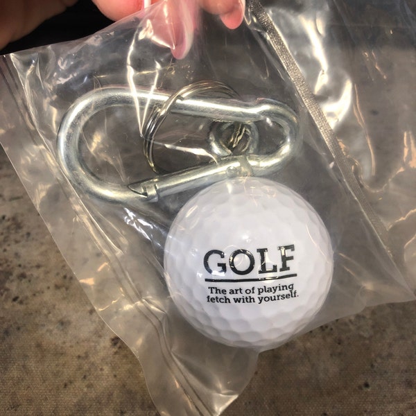 Stocking Stuffer Golf Gifts, Golf Gifts for Men, Golf Ball Bottle ...