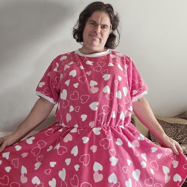 Cuddlz Fleece Footed Waddle Romper With Thick Padding and Standard Zip ...