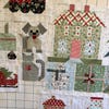 SALE Cirrus Quilt PATTERN P195 by Homemade Emily Jane Riley Blake ...