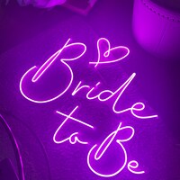 CUSTOM LED Neon Sign - Name Light Box - Custom Neon Sign, Custom Neon ...