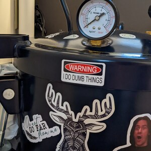 Oil Field Mafia Hard Hat Sticker / Decal / Label Tool Lunch - Etsy