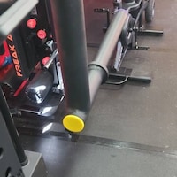 Cement Gym Weight Plate Molds 3D Printed Barbell or Dumbbell Pounds DIY ...