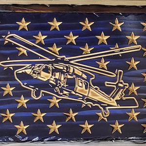 Cnc G-code File for American Flag. WE THE PEOPLE Size of Flag is 11.25 ...