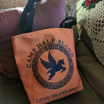 Camp Halfblood Demeter Cabin Svg File, Camp Half Blood Digital Download ...