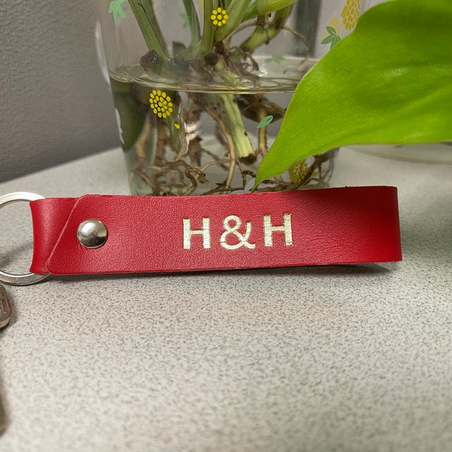 Personalized Leather Accessories Pajamas Sleep by JungleGiftsStore