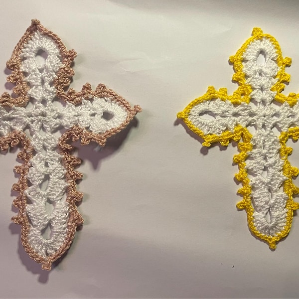 Heart Rainbow Crochet Pattern EN/DE: PDF Heart 9 Cm Ecological Gift ...