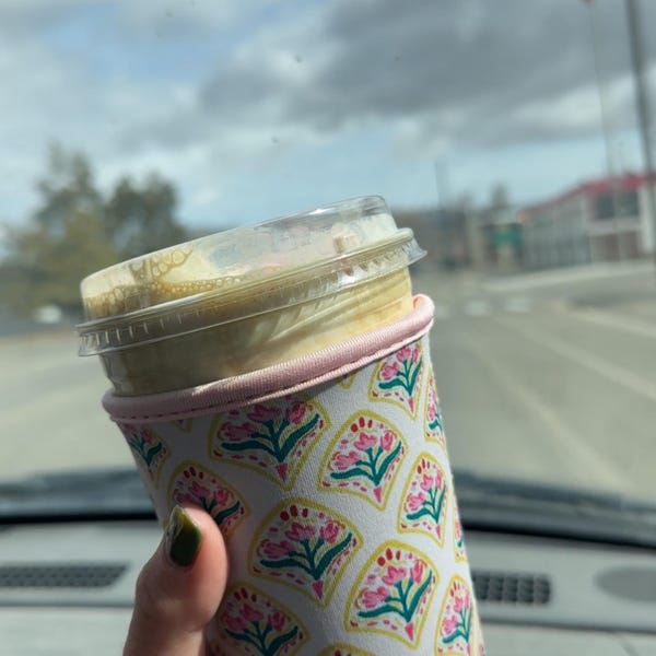 You're the Best Card, Squiggle Card, Trendy Thank You Card, Simple ...