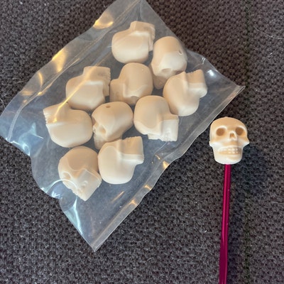 Silicone Bead Color Swatch Sampler in All of Our Colors Sample Cord ...