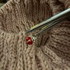 Crochet Round Counter Clip On, Round Counter and Numbered Hook ...