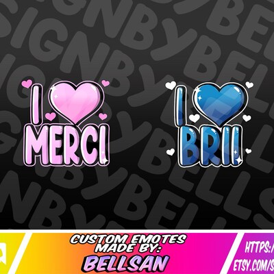 TWITCH EMOTE BRUH - Etsy