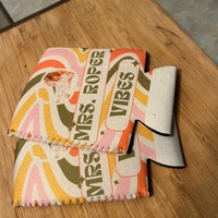 OH STANLEY Mrs. ROPER Stickers Kiss-cut Vinyl Decals - Etsy Canada