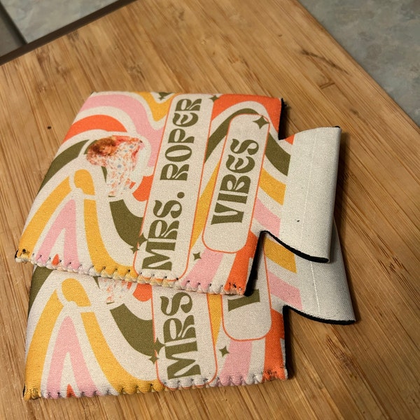 OH STANLEY Mrs. ROPER Stickers Kiss-cut Vinyl Decals - Etsy