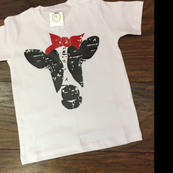 Cow SVG, Heifer Svg, Bandana, Svg, Grunge Svg, Farm Svg, SVG, Eps, Dxf ...