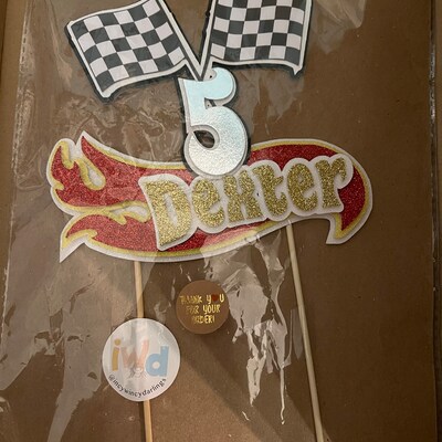 Avengers 3D Shaker Cake Topper - Etsy