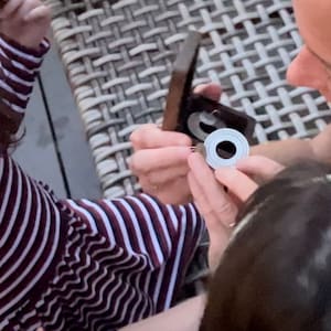 Custom Laser Cut Sterling Silver Laser Cutting and Engraving on Silver ...