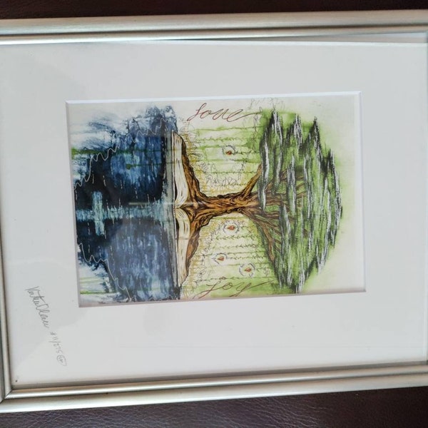 Let's Dance Goliath | Original Christian Artwork David and Goliath ...