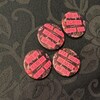 Handmade Slogan Badges 25mm - Badges Buttons Pins Brooches - Etsy