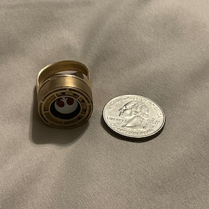 Schwartz Ring Replica Spaceballs - Etsy