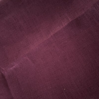 Crete Linen 100% Linen Fabric Flax Linen 150 GSM Price per Meter Cut to ...