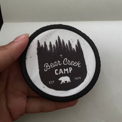 Do Not Pet the Fart Squirrels Morale Patch Hook and Loop - Etsy