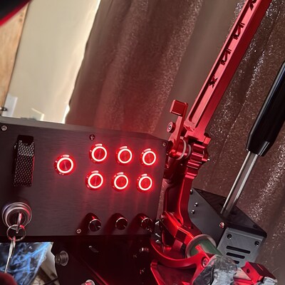 Auto Pilot Button Box Flight Simulator Microsoft Flight Simulator X ...