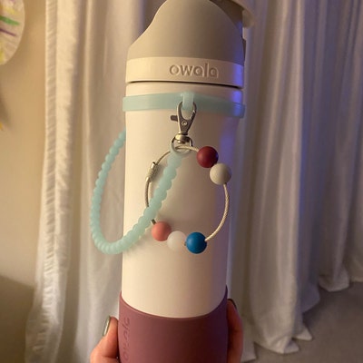 Water Tracking Beads, Water Bottle Refill Tracker, Motivational Water ...