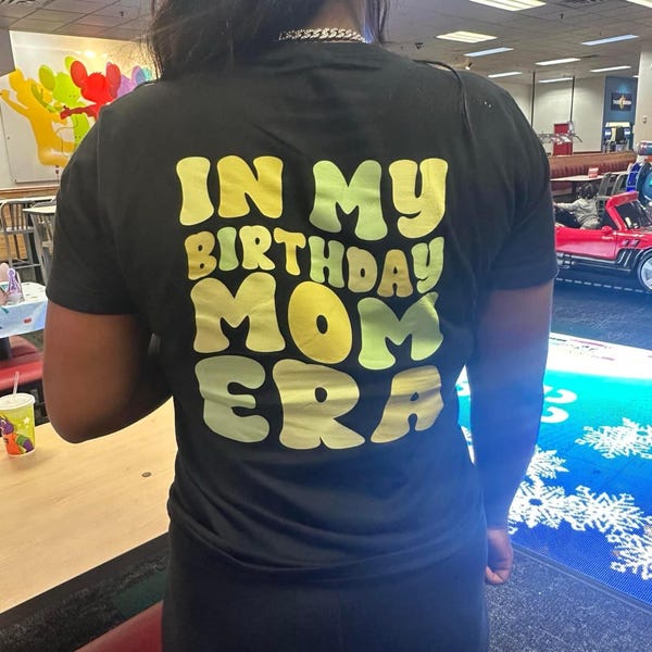 Disney Tiana Birthday Girl Shirt, Custom Tiana Birthday Party Tee ...