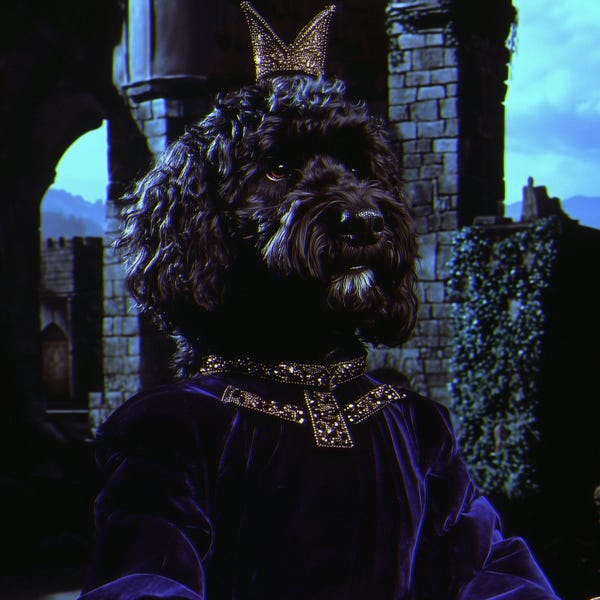 Do Not Claim to Be Whimsical the Frog Mage Meme 8x10 Print - Etsy