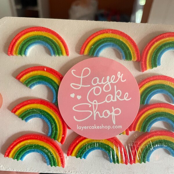 Pink Graduation Cap Cake Topper - 1 Pink Graduation Hat Topper for ...