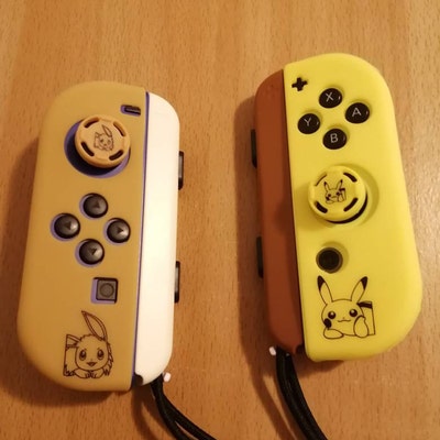 Animal Crossing Joy Con Shell for Nintendo Switch With SL/SR and Wrist ...