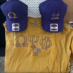 BRUHZ of Omega Line CAP - Etsy