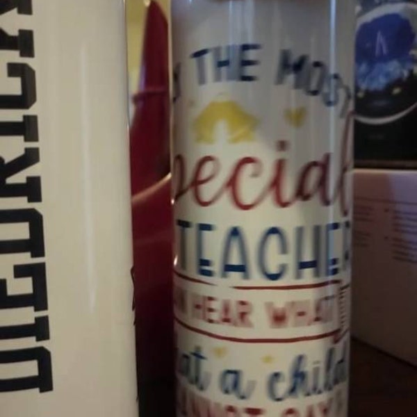 Special Education SVG Bundle, SPED Svg, Sped Teacher Bundle Teacher Svg ...