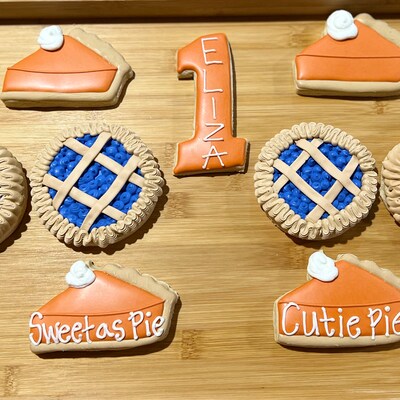 Stacy Plaque Cookie Cutter - Etsy