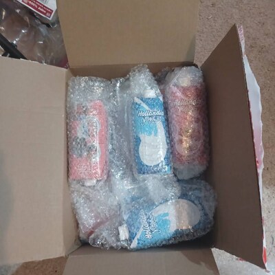 Nigerian Sponge - Etsy