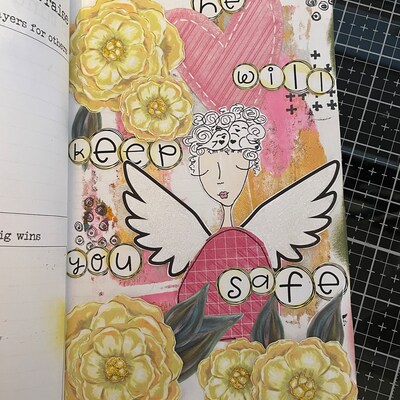 He Loves Me Digital Printable Set - Etsy