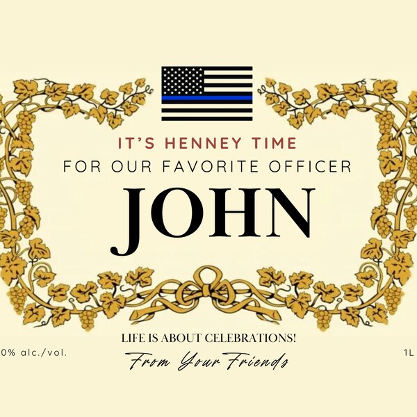 Customizable Groomsman Proposal Alcohol Label- Canva, Groomsmen Whiskey ...