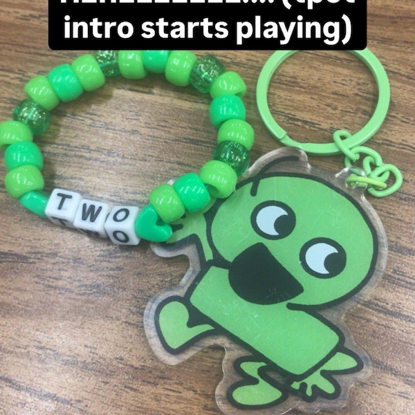 Two Beach Towel - Object Show BFDIA BFB TPOT Battle for Dream Island ...