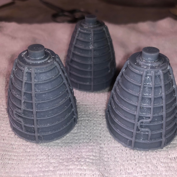 RS-25 Space Shuttle Main Engine | 3D Files Only - Etsy