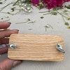 Mini Flower Press Small Portable Pocket Press Gift for Plant Lover ...