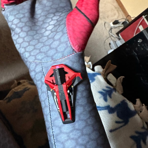 Miles Morales Webshooters Insomniac Playstation | Spider-man Cosplay ...