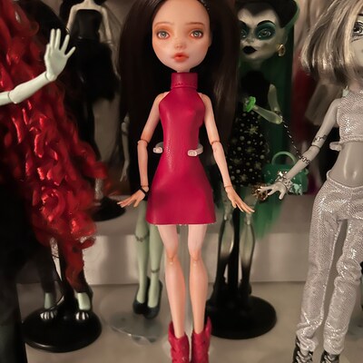 Outfit for Petite Slimline 11 Inches Doll. G3 - Etsy