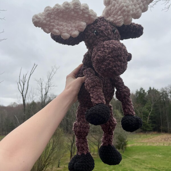 Pitbull Crochet Pattern - Amigurumi - Etsy