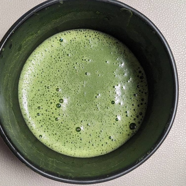 AKI MATCHA - Japanese Organic Matcha Green Tea Powder | Stone Milled ...