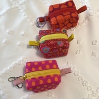 Bitsy Box Sewing Pattern PDF Instant Download - Etsy Canada